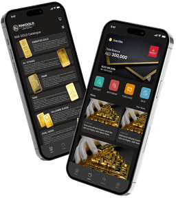 RAK Gold LLC | Buy Gold Online | Online Gold Store - Dubai - UAE